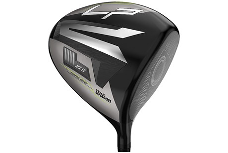 Best Wilson Golf Drivers 2024