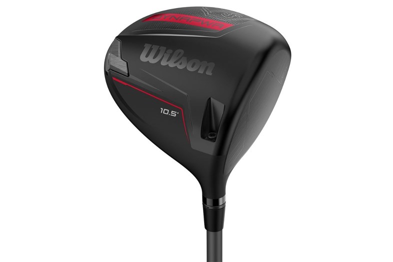 Best Wilson Golf Drivers 2026: Great value and performance