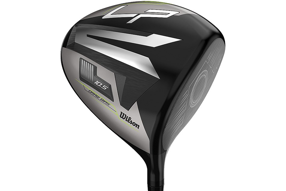 Best Wilson Golf Drivers 2024