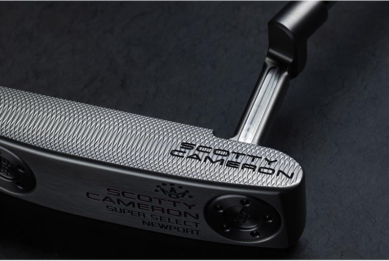 Titleist Scotty Cameron Super Select Putters Review | Equipment Reviews