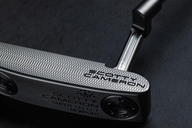 Titleist Scotty Cameron Super Select Putters Review | Equipment Reviews