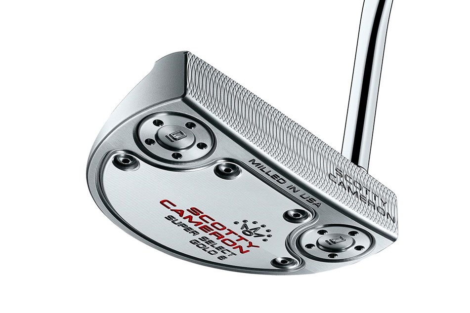 Titleist Scotty Cameron Super Select Putters Review | Equipment Reviews