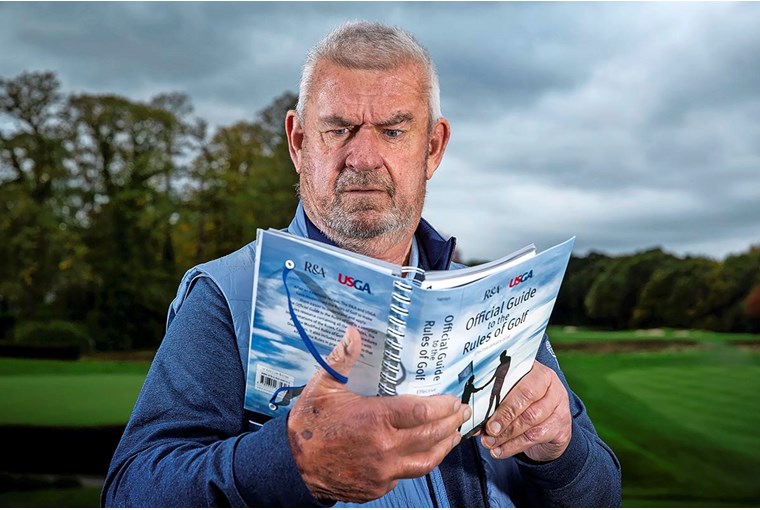 John Paramor: Reflections on my life in golf | Today's Golfer