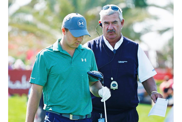 John Paramor: Reflections on my life in golf | Today's Golfer