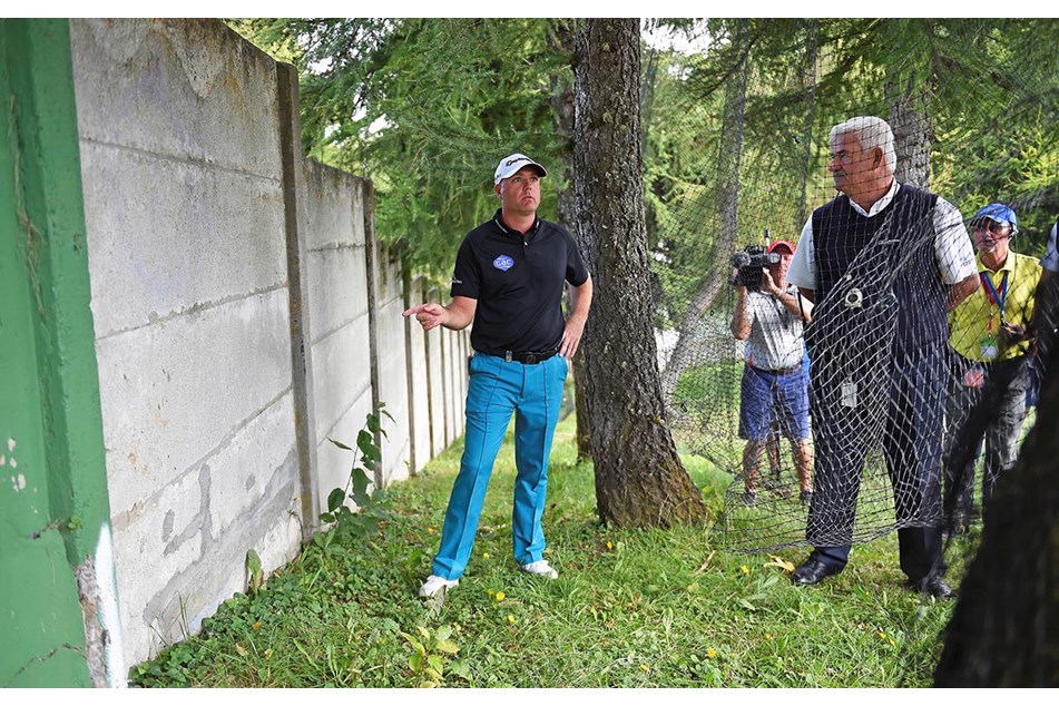 John Paramor: Reflections on my life in golf | Today's Golfer