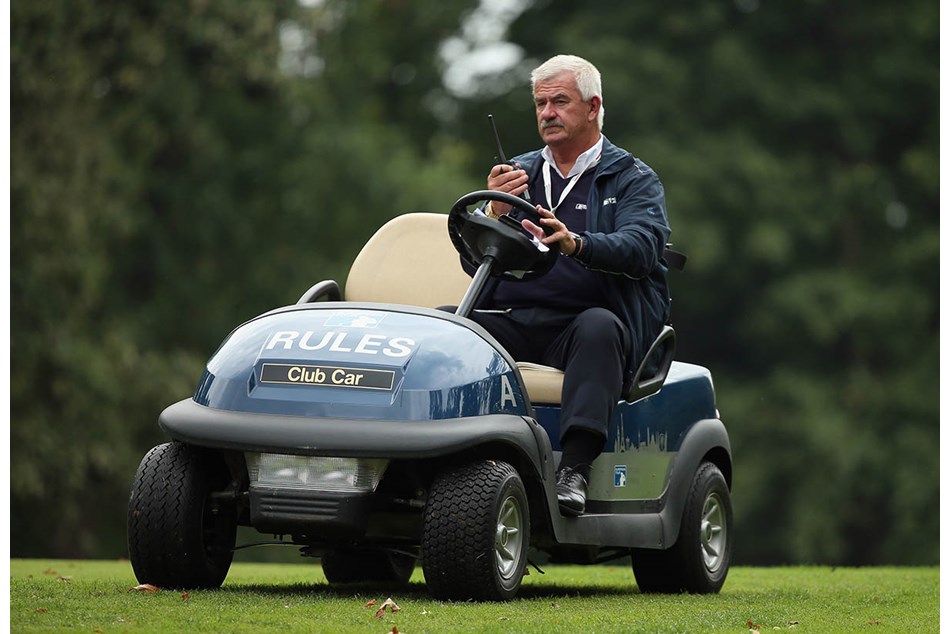 John Paramor: Reflections on my life in golf | Today's Golfer