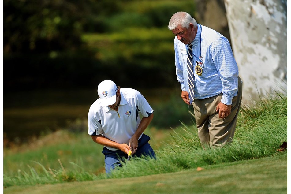 John Paramor: Reflections on my life in golf | Today's Golfer