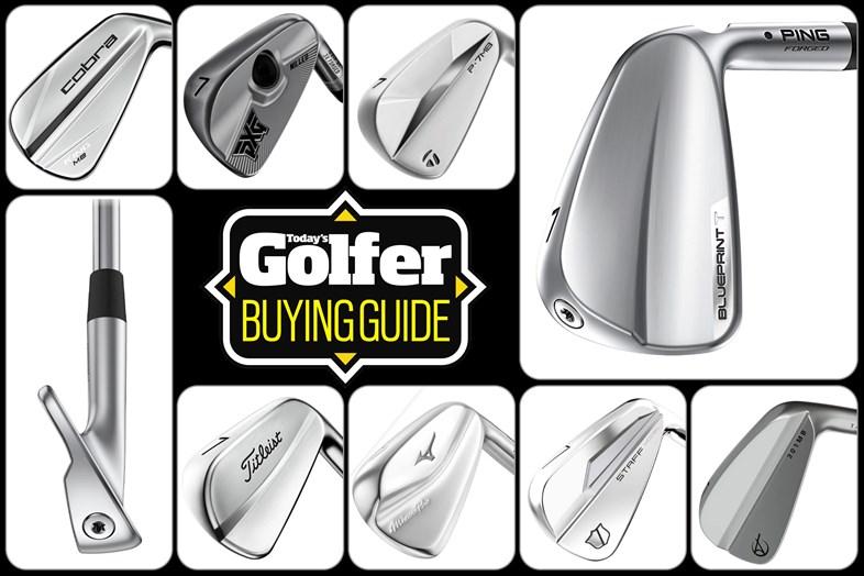 Best Blade Irons: The stunners turning the heads of the best