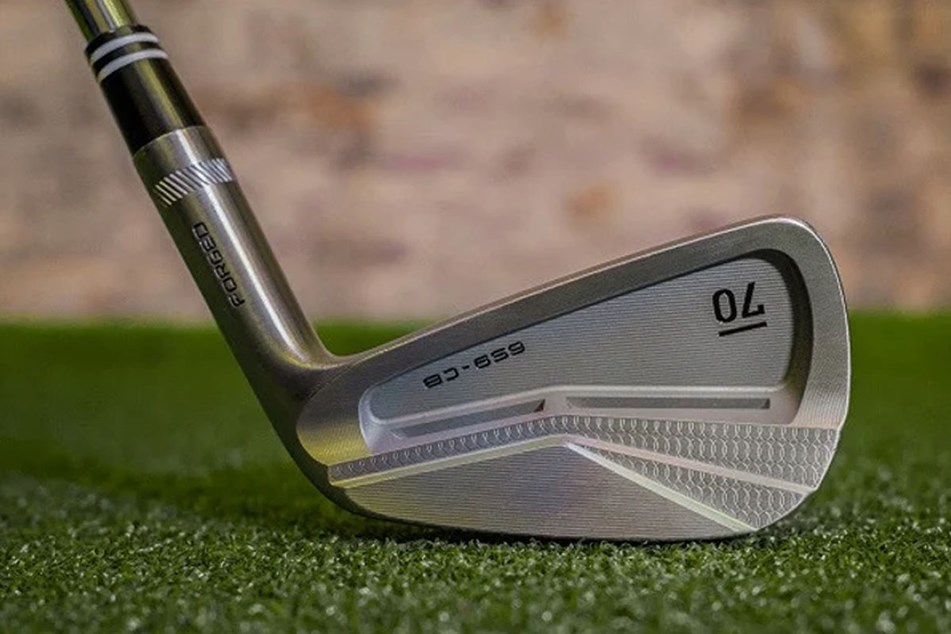 Sub 70 659 CB Irons Review | Equipment Reviews Sub 70 659 CB Irons Review | Equipment Reviews