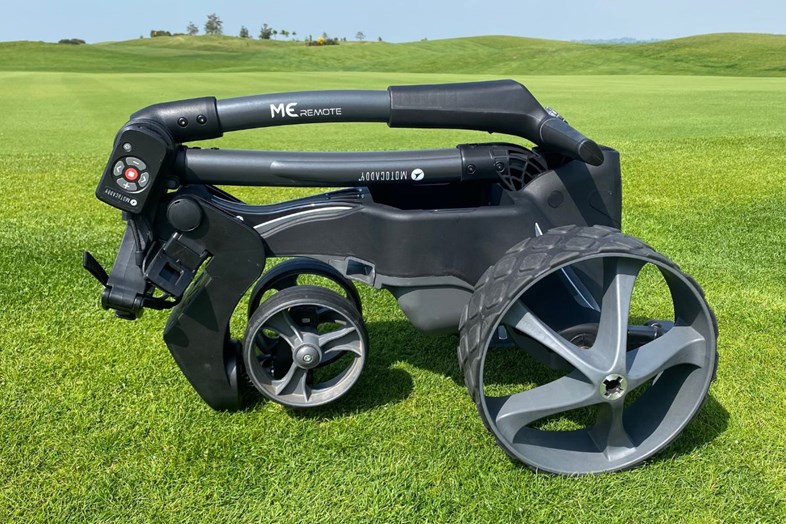 Best Electric Golf Trolleys 2026: Save energy and save shots