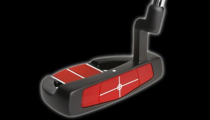 Thomas Golf AT-80 Putter
