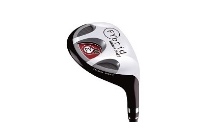 Wilson FYbrid Hybrid Review