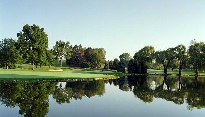 Fantasy golf league USPGA