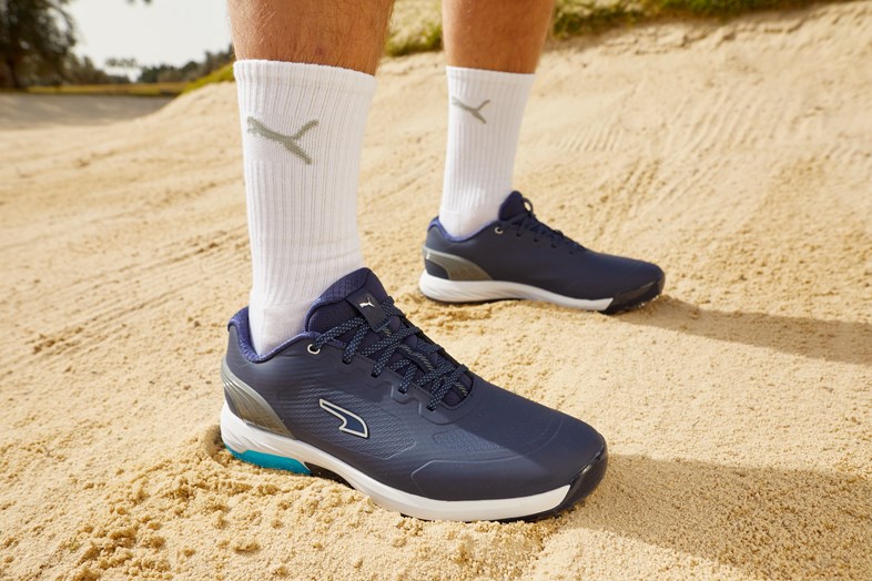 Puma Alphacat Nitro Golf Shoes Review | Equipment Reviews