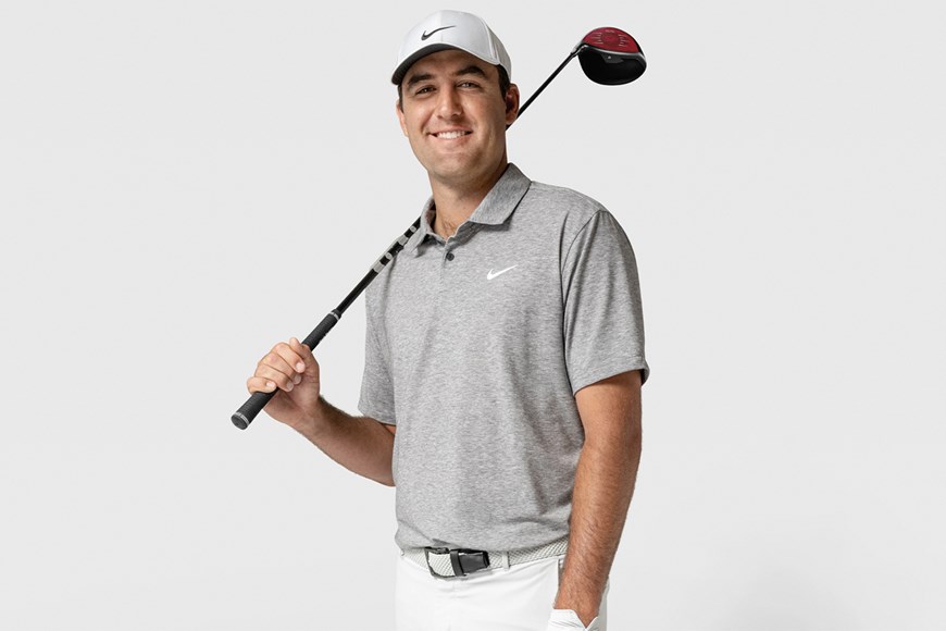 2022 Masters champion Scottie Scheffler: “No one knew who I was not too ...