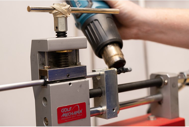 How to refresh your golf equipment