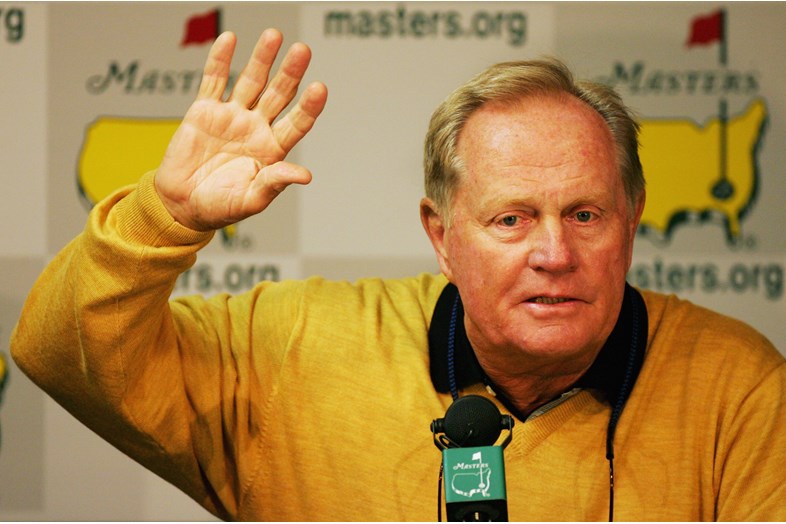 Nicklaus gets the golf resort go-ahead