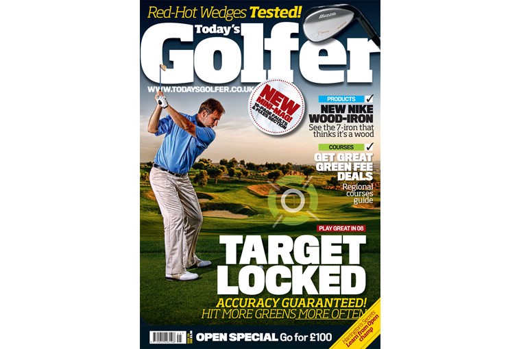 todays golfer magazine 245 | Today's Golfer