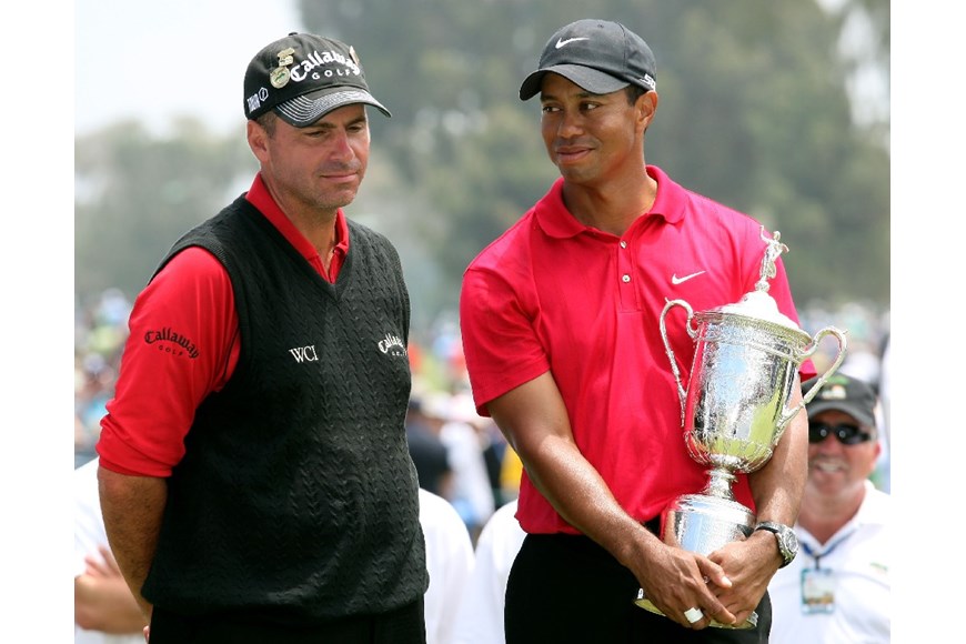 Tiger wins 14th major championship