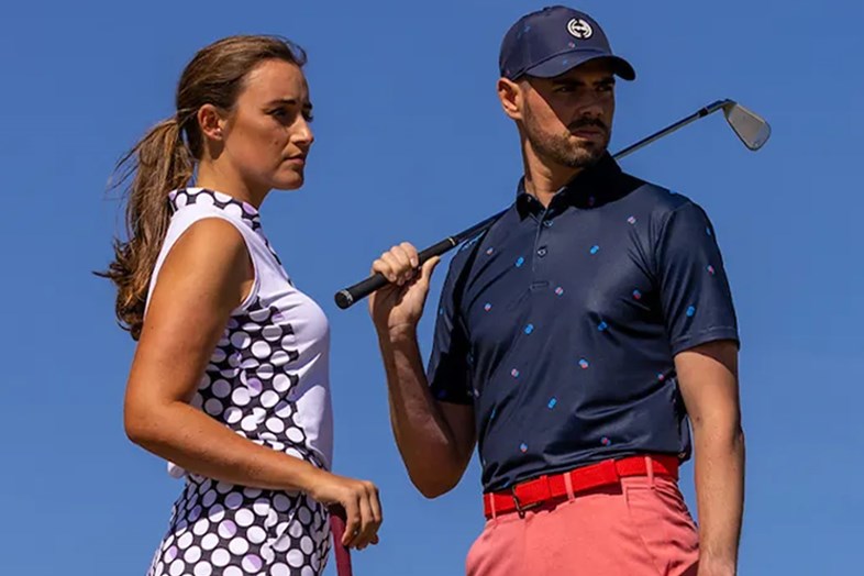 The Ping design that takes inspiration from the brand’s heritage