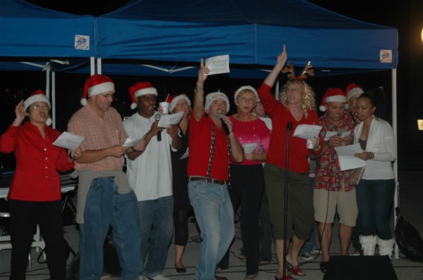 TG wants to come to your golf club!