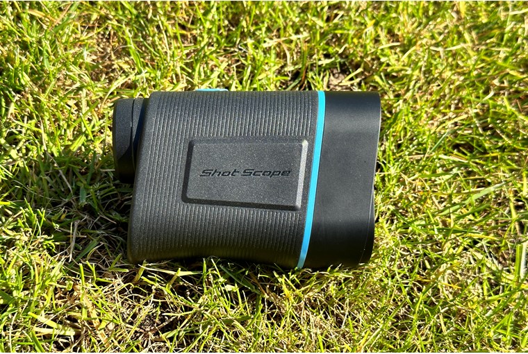 Shot Scope Pro L2 Laser Rangefinder Review | Equipment Reviews