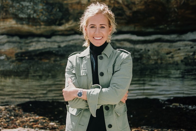 Iona Stephen joins Today’s Golfer’s growing team