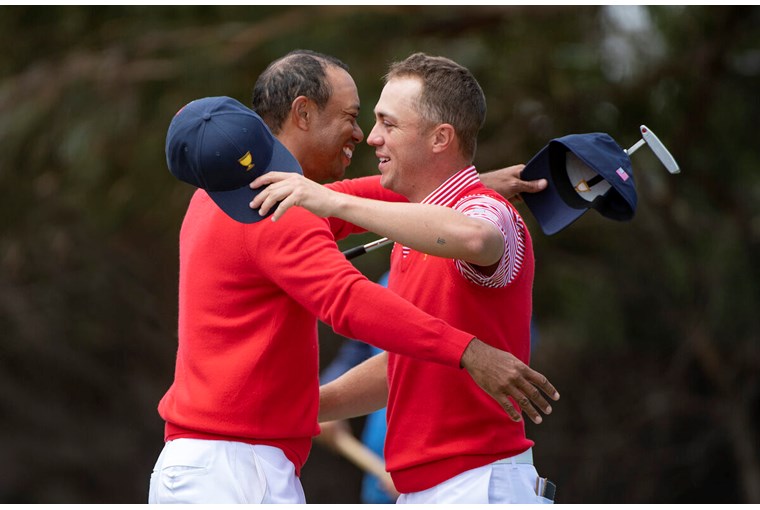 Justin Thomas exclusive: “I should have won more Majors” | Today's Golfer