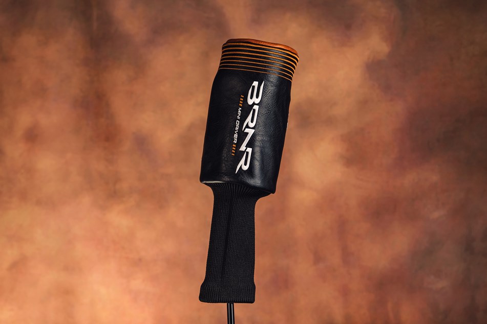 TaylorMade BRNR Mini Driver Review | Equipment Reviews