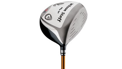 Wilson Dd6 Driver Review