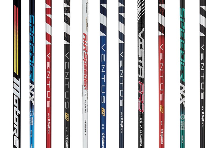 Best Fujikura Driver Shafts 2024: Premium Shafts for all golfers ...