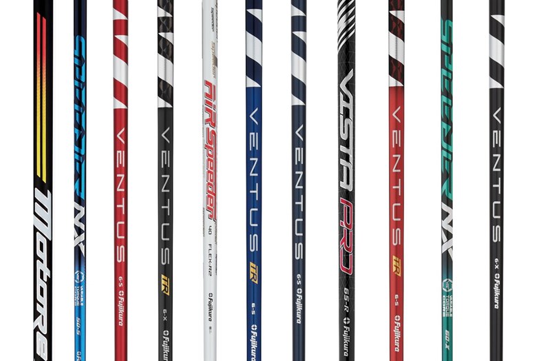 Best Fujikura Driver Shafts 2025: Premium Shafts for all golfers