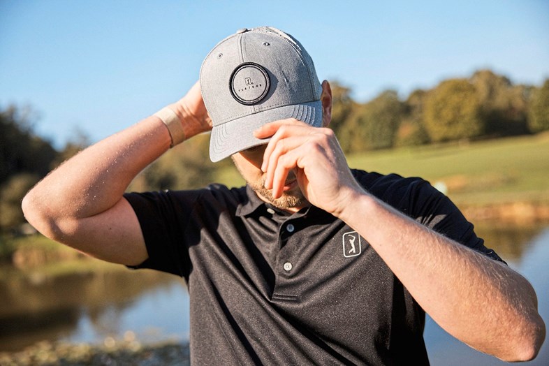 Win £500 to spend on PGA Tour Apparel