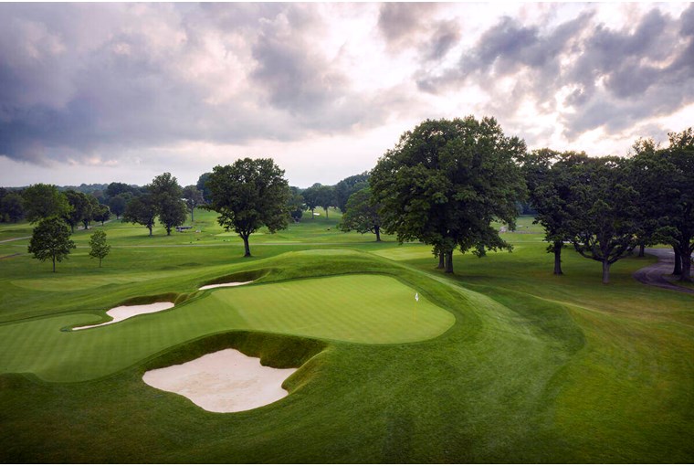 PGA Championship 2023: Oak Hill Country Club Course Guide | Today's Golfer