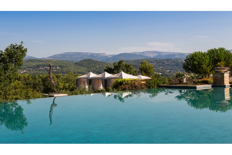 Terre Blanche Hotel Spa Golf Resort