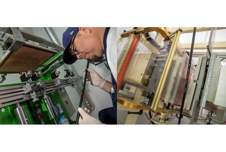 Inside the Fujikura lab that designs shafts for the world’s best in the ...