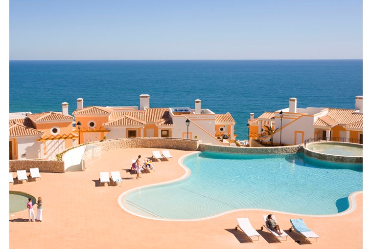 The View golf resort