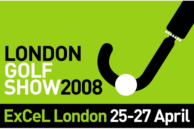 Apr2 Westwood London Golf Show