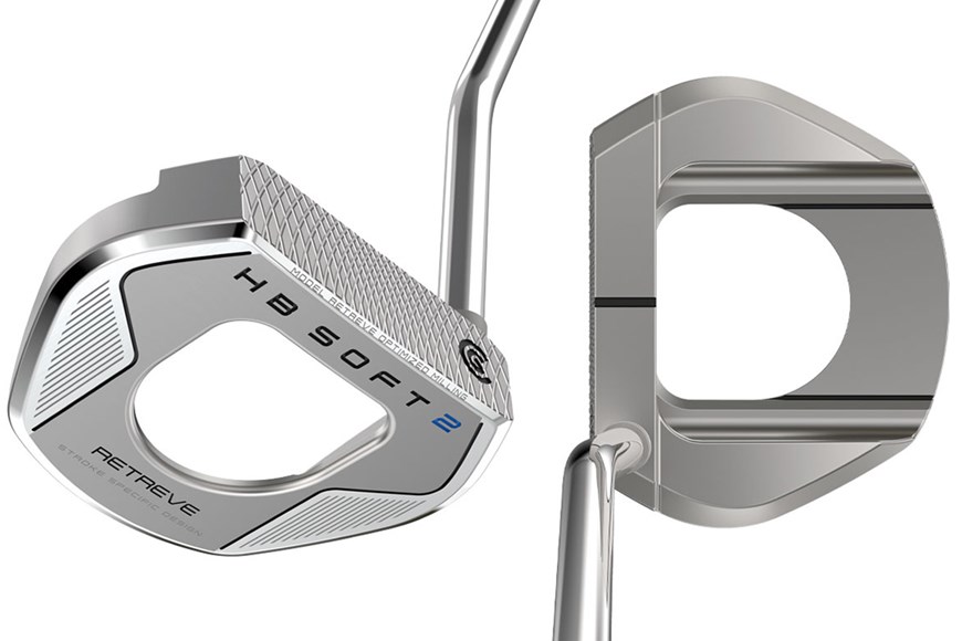 Best Mallet Putters 2024
