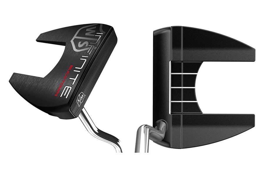 Best Mallet Putters 2024