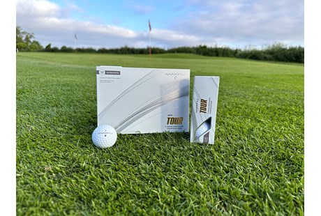 Maxfli Tour 2023 Golf Balls Review | Equipment Reviews