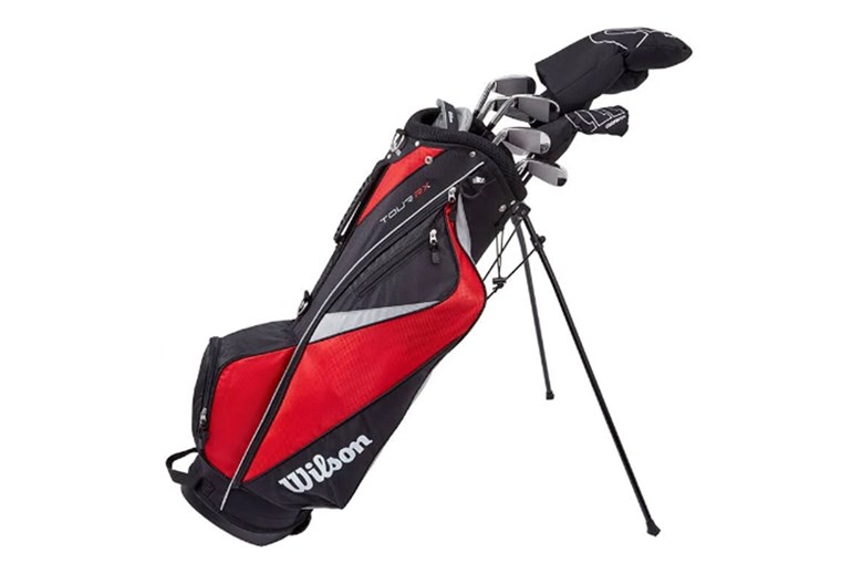 Best Father's Day Golf Gifts: Perfect presents for June 16!