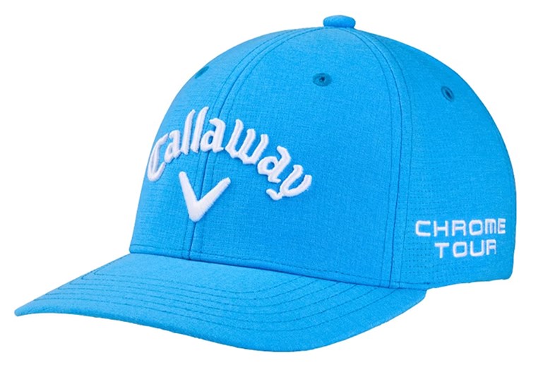Best Golf Caps 2025: Stay cool in style on the course