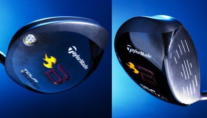 new taylormade tour burner driver