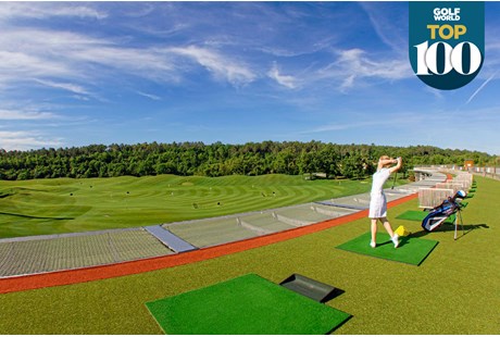 Golf World Top 100: Best Sustainable Golf Courses in Europe | Today's ...