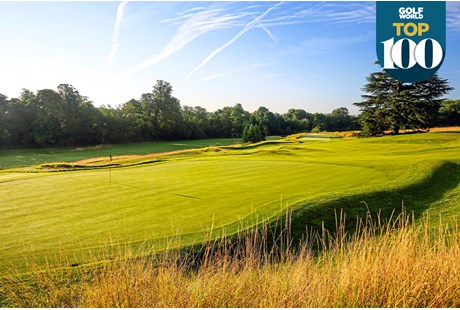 Golf World Top 100: Best Sustainable Golf Courses in Europe | Today's ...