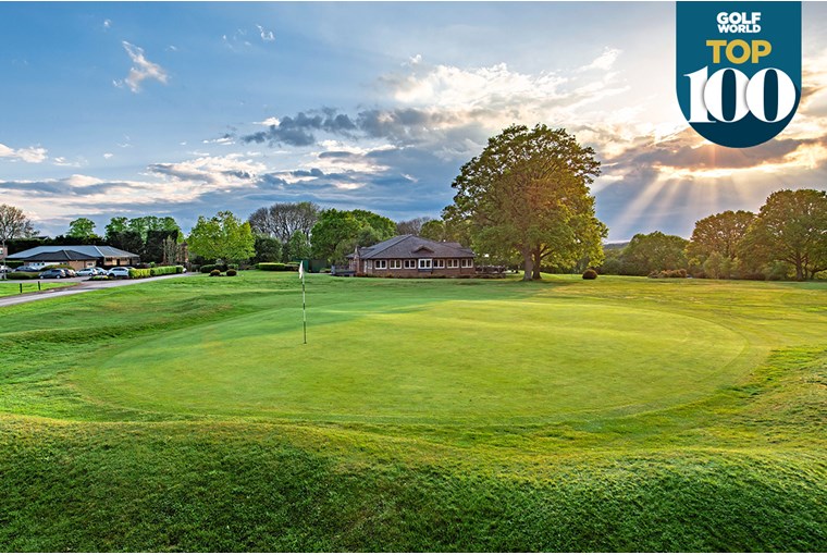 Golf World Top 100: Best Sustainable Golf Courses in Europe | Today's ...