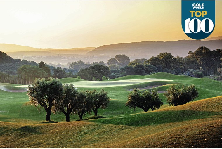Golf World Top 100: Best Sustainable Golf Courses in Europe | Today's ...
