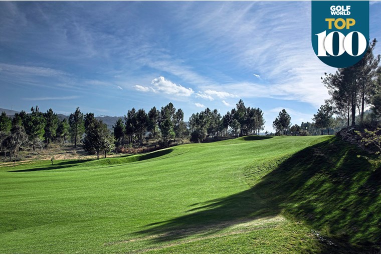 Golf World Top 100: Best Sustainable Golf Courses in Europe | Today's ...