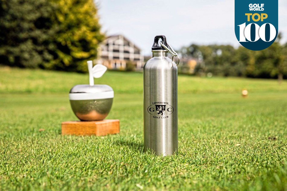 Golf World Top 100: Best Sustainable Golf Courses in Europe | Today's ...